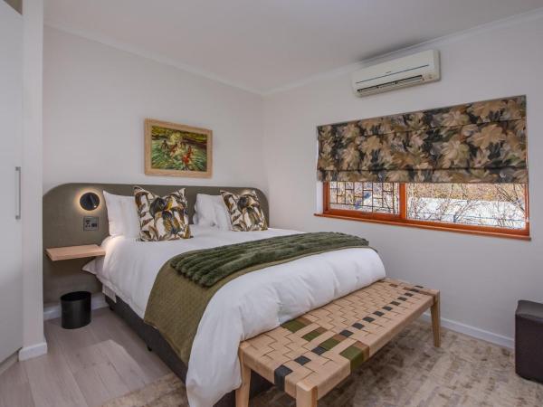 Winelands Penthouse - Kylemore