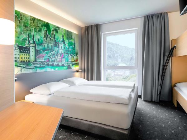 B&b Hotel Wertheim - Miltenberg
