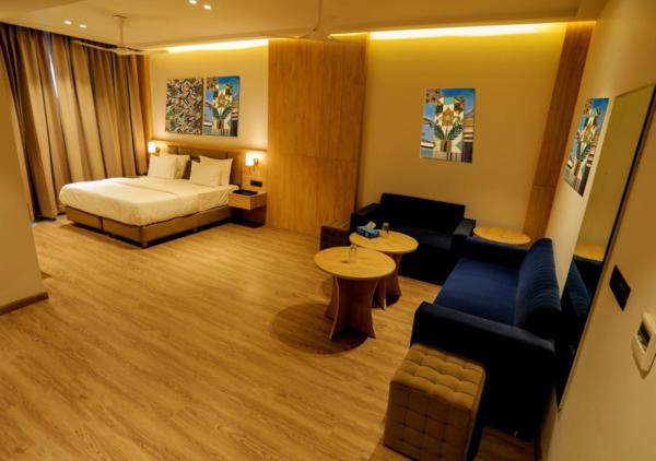 Hotel Fortune Plaza - Karnal