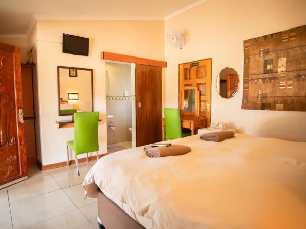 Tswingwana Guest Lodge - Soweto