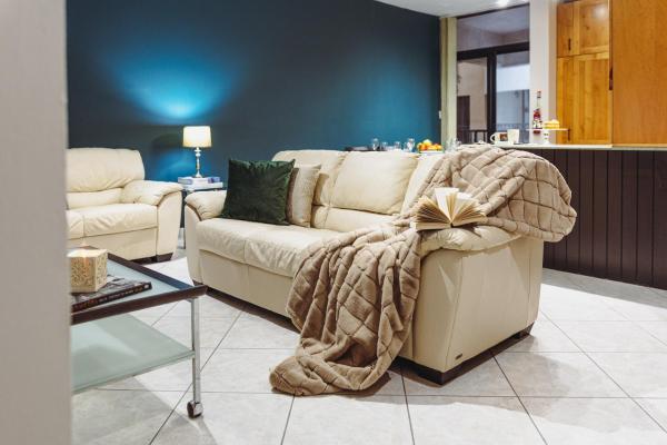 Savoy Signature Stays - La Valeta