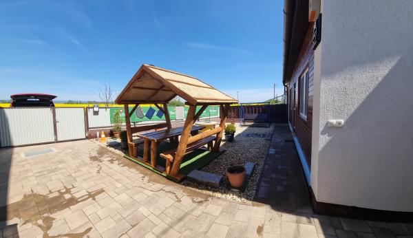Ht Apartman - Eger