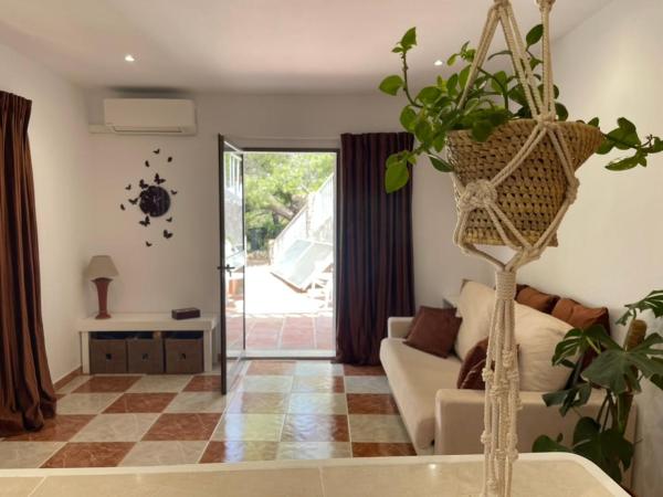 Romantic Nature Hideaway Mountains & Sea Pool - Alhaurín el Grande