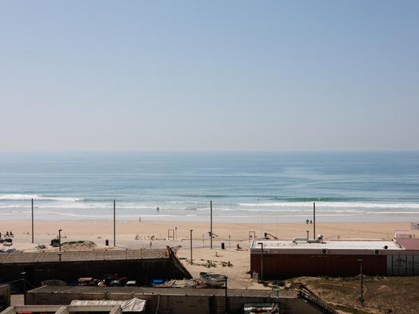 Sky & Ocean View - Costa da Caparica