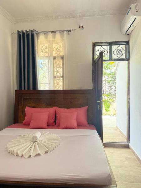 Ebruli Guest House - Tanzania