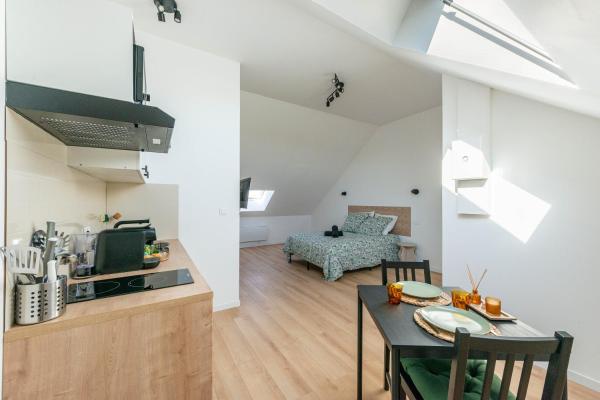 Casa 37 - Saint-Quentin