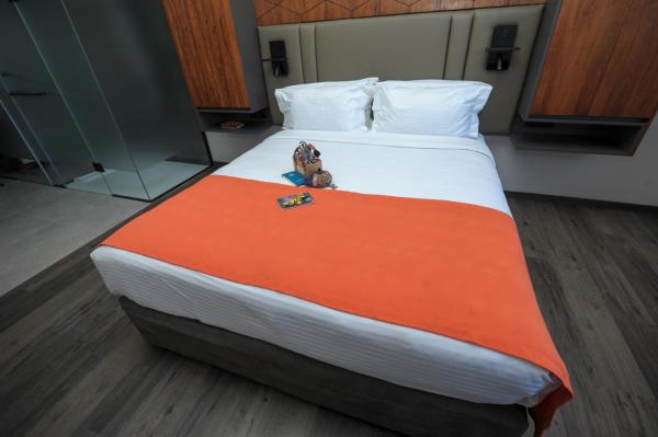 Le Louvre Hotel & Spa - Antananarivo