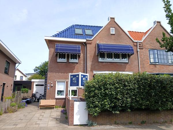 Pension Zandvoort Aan Zee - Lisse