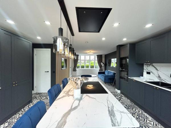 The Parkhouse Poulton By Sasco - Poulton-le-Fylde