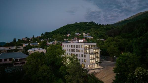 Ppls Home Dilijan - Armenia
