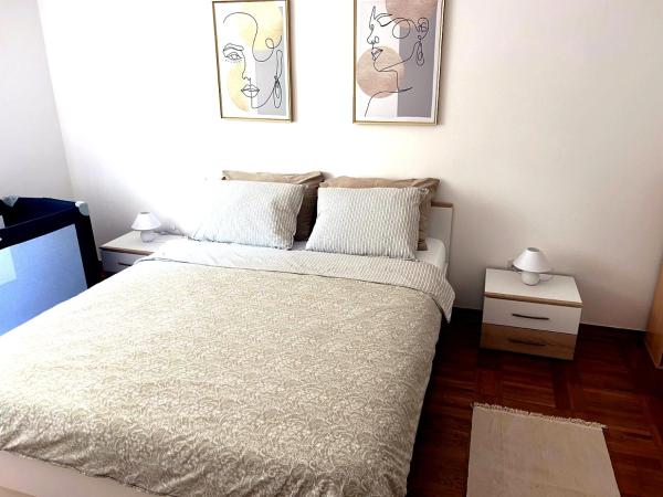 Apartment Safran - Novigrad