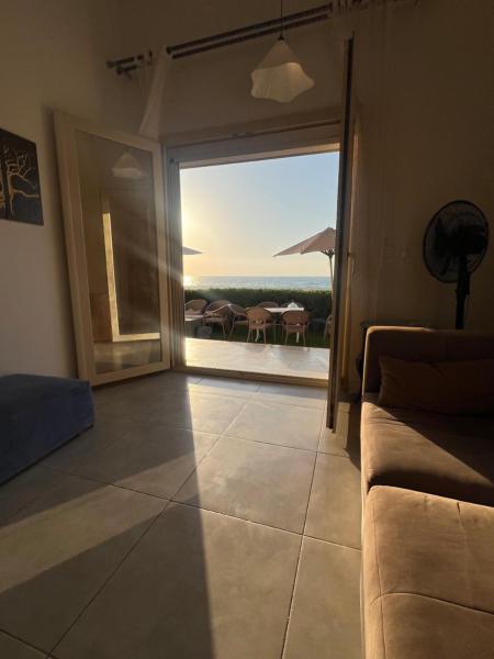 Villa Amoun,beachfront Villa & Sea View,north Coast - Egypt