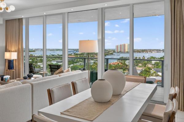 Amrit Luxury Beach Resort 2br 2ba Condo - West Palm Beach, FL
