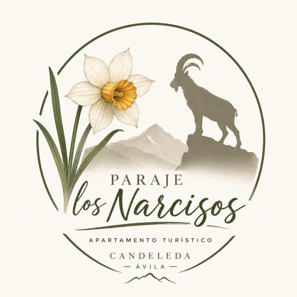 Paraje Los Narcisos - Candeleda