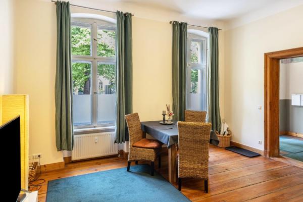 Ferienwohnung Für 2 Personen 50 M² - 포츠담