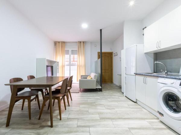 Winahost Apartment Puente De Vallecas - Fuenlabrada