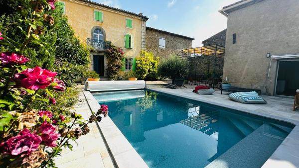 Relais Des Vignerons, Chambres D'hôtes - Lézignan-Corbières