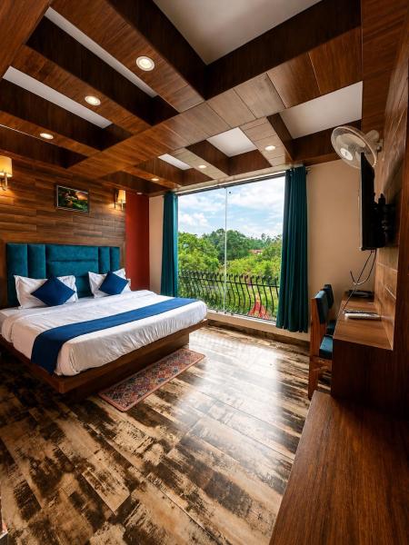 Hotel Royal Orbit By Arony Hospitality Dehradun - デーラー・ドゥーン
