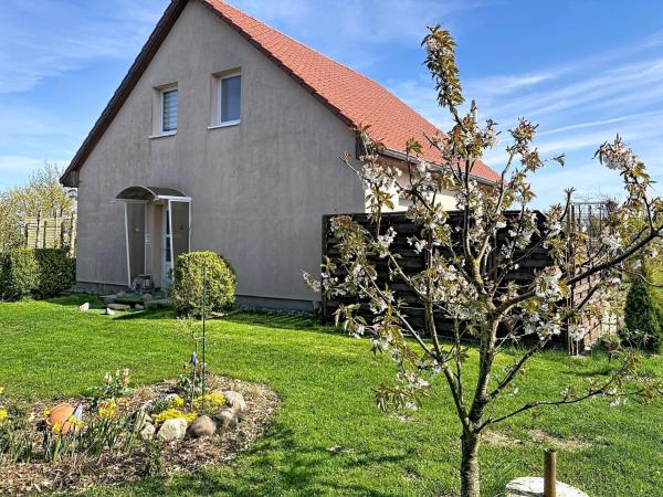Holiday Home Ankerplatz By Interhome - Anklam