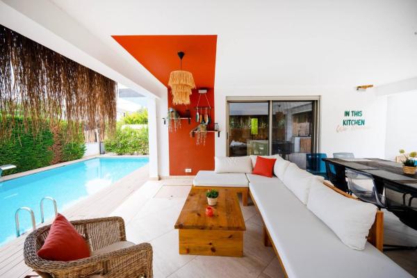 Luxury Vacation Seaside Villa With Privacy - Dalyan