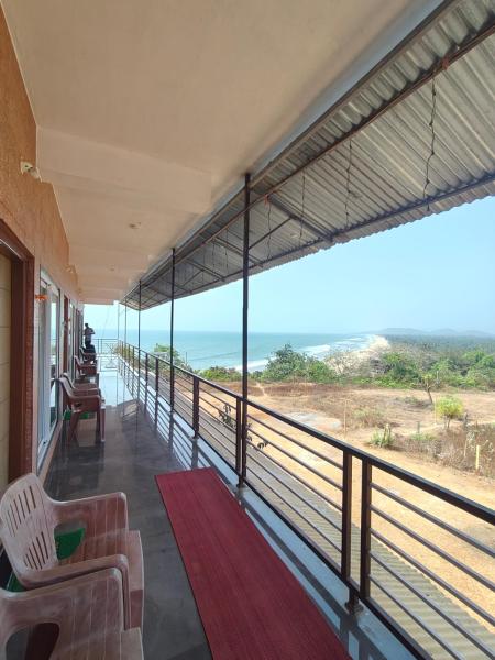 Cozinn B112 At Kudle Beach, Gokarna - Gokarna