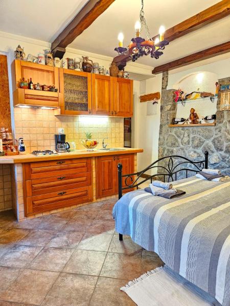 Apartman Ruza 3 - Lovran