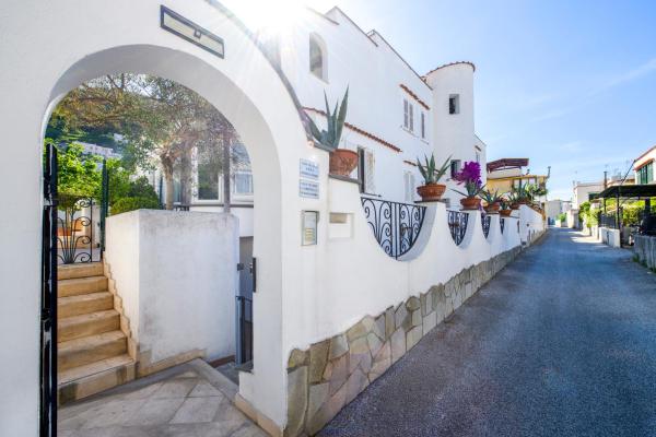 Casa Vacanze Lambitelli - Ischia Porto