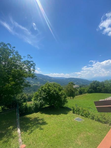 La Casetta In Campagna - Belluno