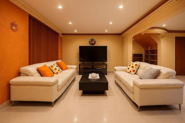 Beautiful House 10 Min Airport, 15 Min Cdmx Downtown - Ciudad Nezahualcóyotl