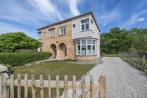 Cosy 6-8p Family Home Les Lys Close To The Beach 300m Oostduinkerke - Belgian Seaside - Nieuport