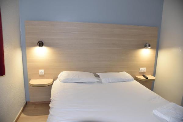 Fasthotel Thionville - Amnéville