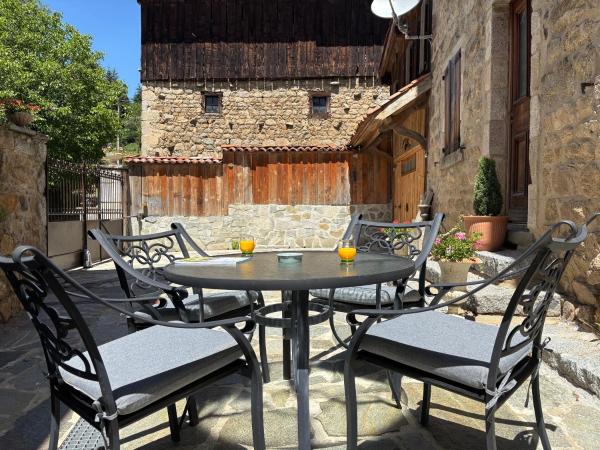 Le Moulin De Lagat - Nature Et Calme - Ambert