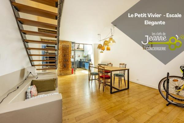 Le Petit Vivier - Parenthèse Urbaine - Gaillac