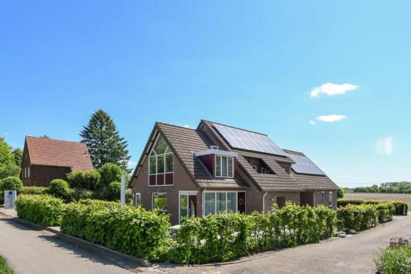 B&b De Parel Van Haelen - Roermond