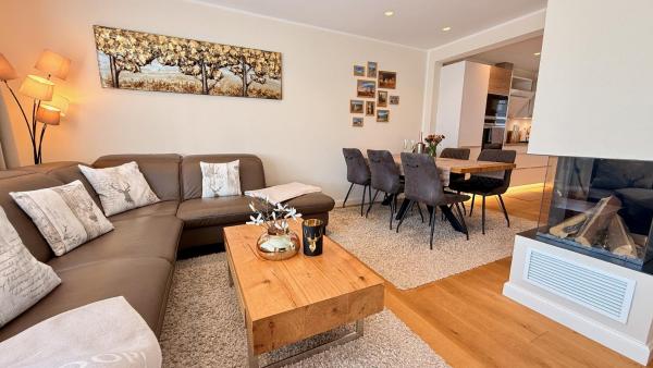 Haus Holiday Walkenried Design Apartments - Sankt Andreasberg
