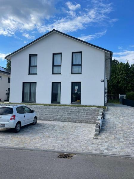 Haus Auf Bulz - Klippeneck - Wehingen