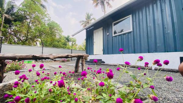 Living Big In A Tiny Home - Tamil Nadu