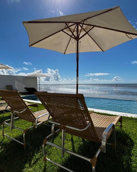 Maraga Bento Hotel - Maragogi