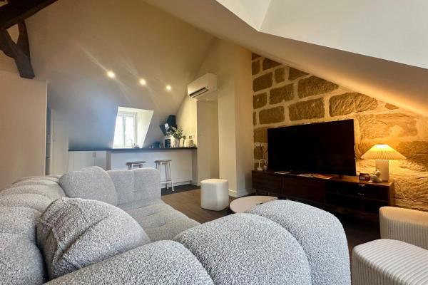 Casa Firmin - Joli Cocon Design à 3' De La Gare & 5' Du Coeur De Ville - Corrèze