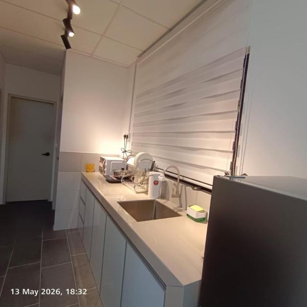 De Palo Piccadilly Service Residence Ipoh - Tambun
