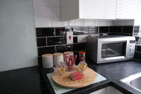 Commet Town House - Stoke-on-Trent