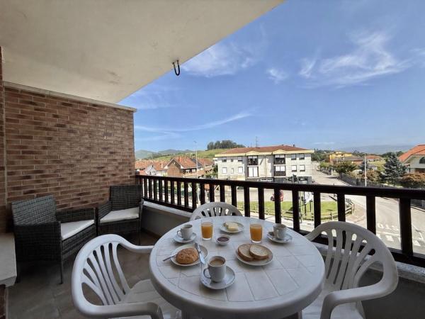 Apartamento Mari Galante 20810 - Isla