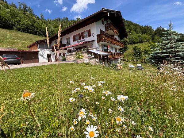 Haus Heinzen - Bad Reichenhall