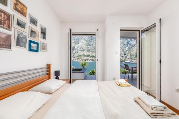 Kotor Muo Apartments E1 - Kotor