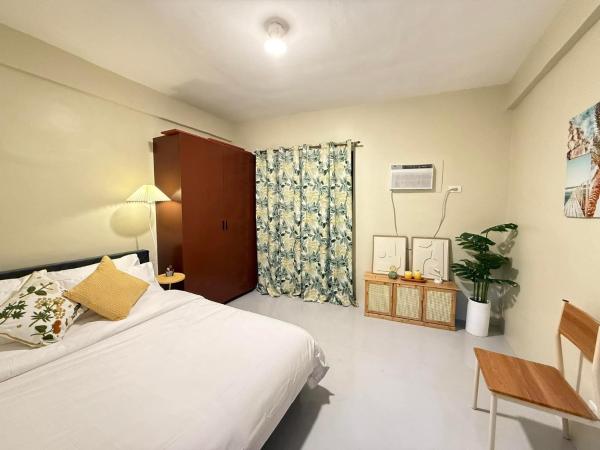Thousand Journey Apartels- Naga City - Naga