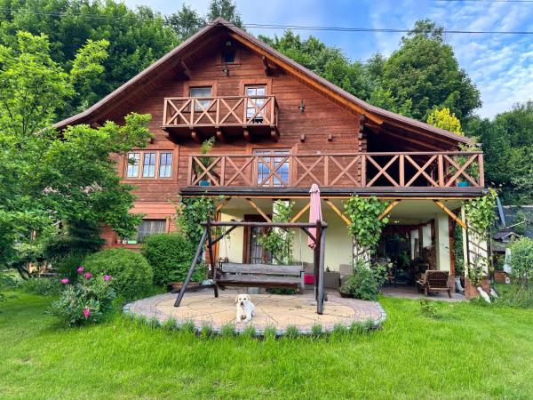 Polańska Chatka - Apartment Z Widokiem Na Czantorię - Wisła