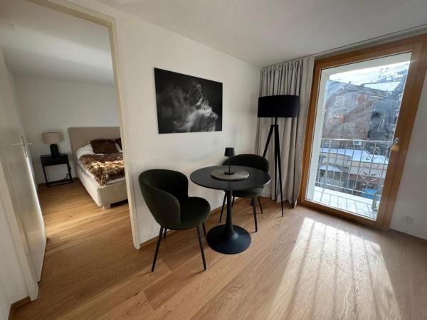 Haus Cabana - Zermatt