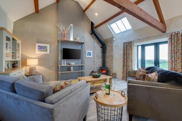 2 Bed In Aberdaron Oc-bow84 - Aberdaron