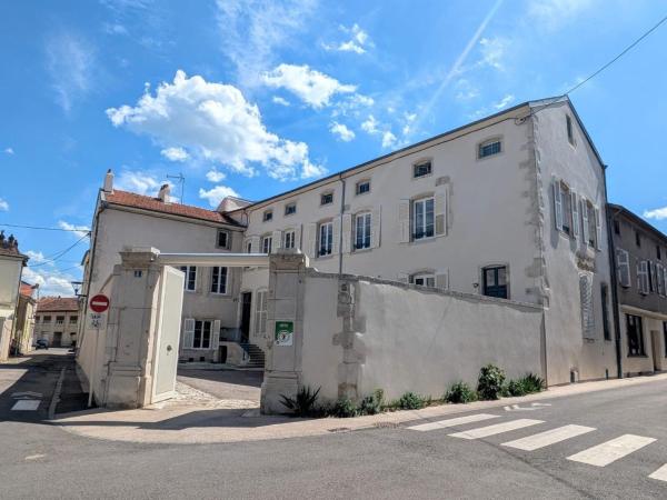 La Chambre De Jeanne - Toul