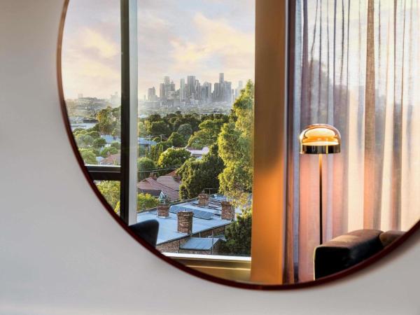 Novotel Melbourne Preston - Ivanhoe